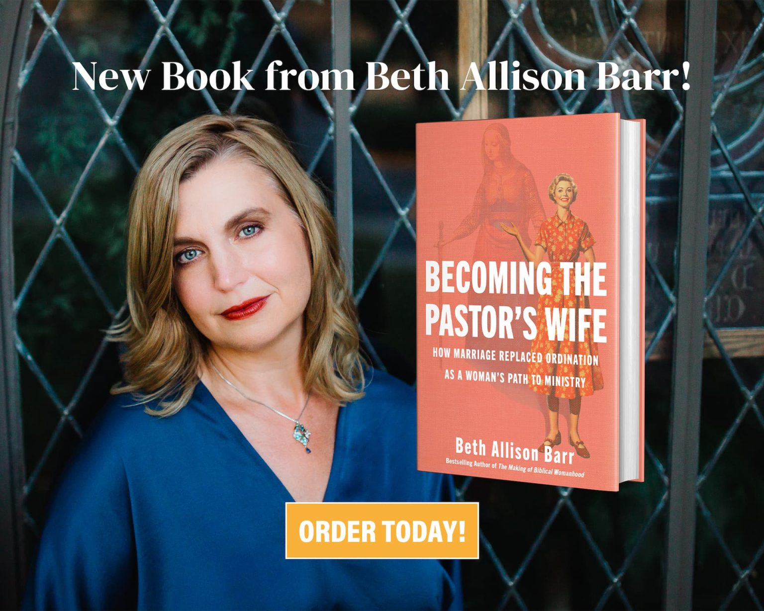 Home - Beth Allison Barr